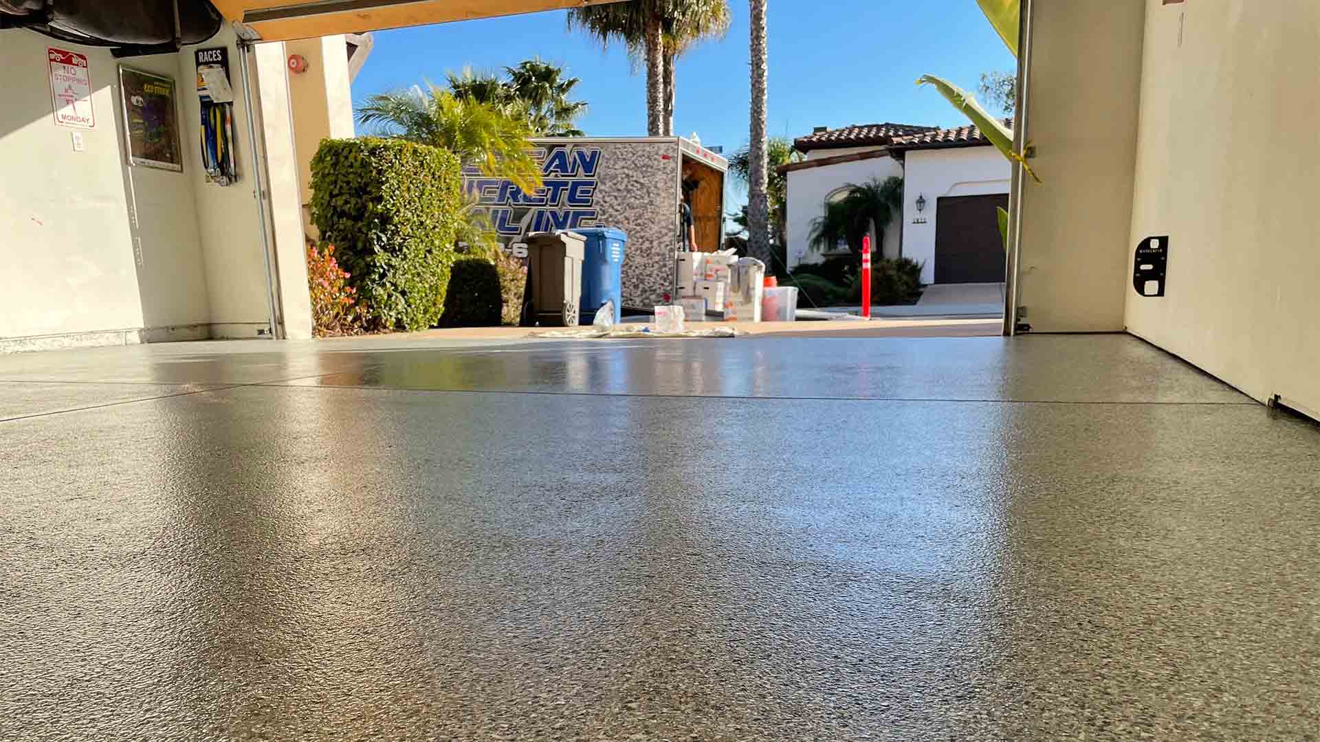 Concrete Resurfacing | American Concrete Detail & Coatings